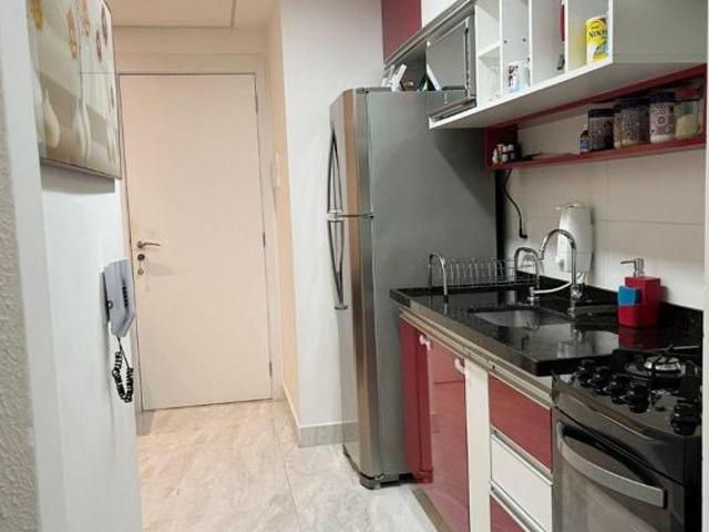 Apartamento à venda no Condominio Living Wish | Living em São Paulo SP