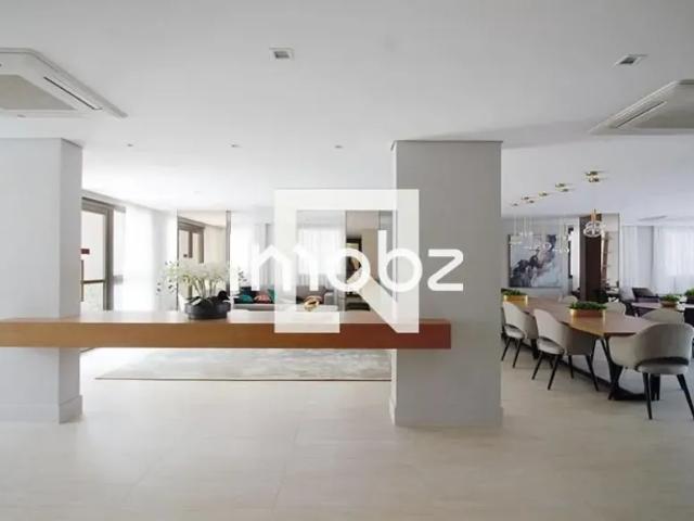Apartamento à Venda Panamby, 3 Quartos, 110 m2