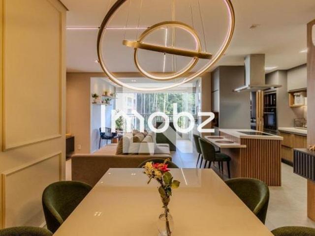 Apartamento à venda no Living Wish Panamby Avenida Alberto Augusto Alves, 220 São Paulo SP C