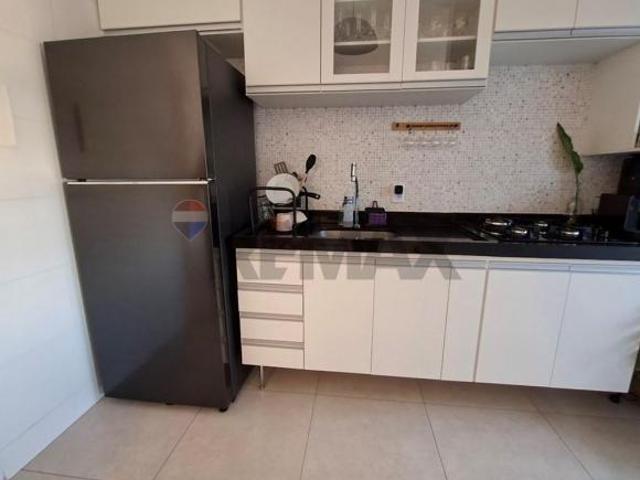 Apartamento à Venda no Condomínio Livve Bairro Vila Nicácio Franca SP