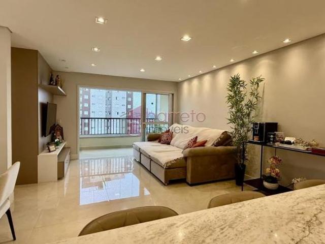 APARTAMENTO À VENDA NO CONDOMÍNIO LIBERTY EXCLUSIVE CLUB NO JARDIM MESSINA EM JU
