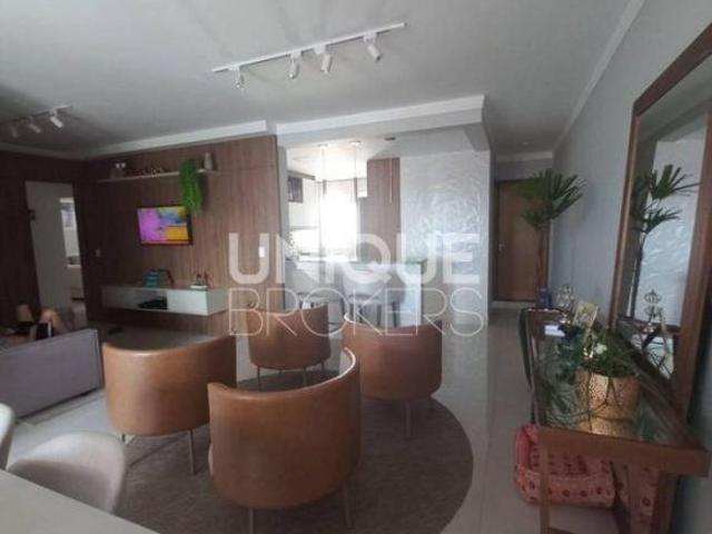 Apartamento à venda no Condomínio Liberty, Jardim Messina Jundiaí