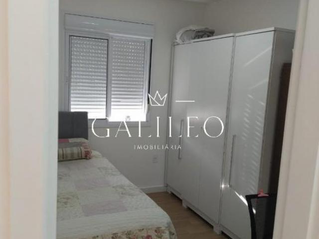 APARTAMENTO A VENDA NO CONDOMÍNIO LIFE 64m² ENGORDADOURO JUNDIAÍ SP