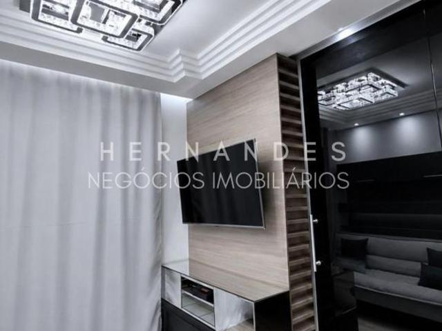 Apartamento a venda no condomínio Life Garden