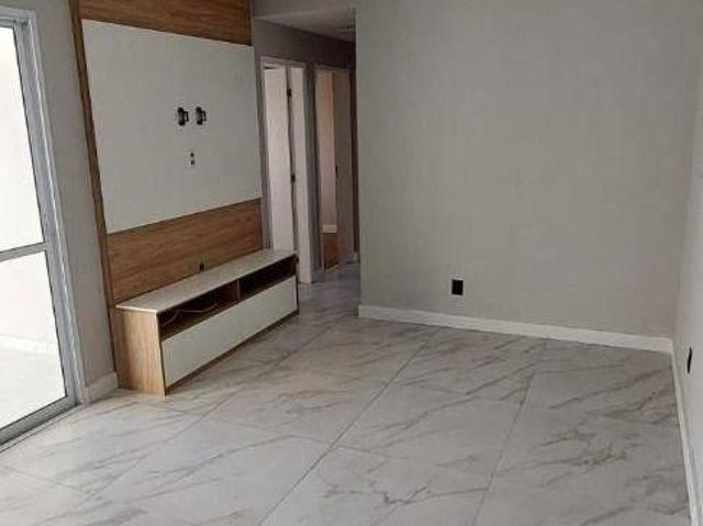 ? Apartamento à Venda no Condomínio Life Park – 3 Dormitórios, 1 Suíte, 2 Vagas Seu novo lar está