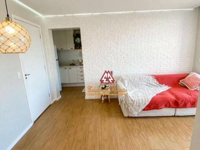 Apartamento á venda no Condomínio Life Park