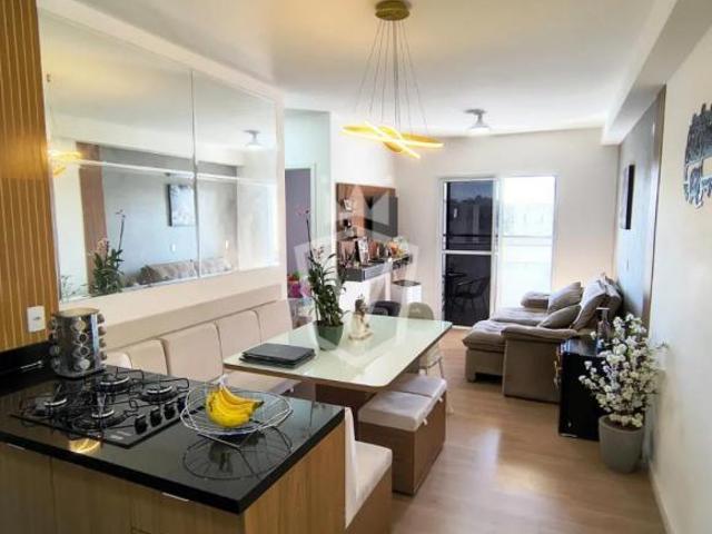 Apartamento à venda no Condomínio Life Residencial !