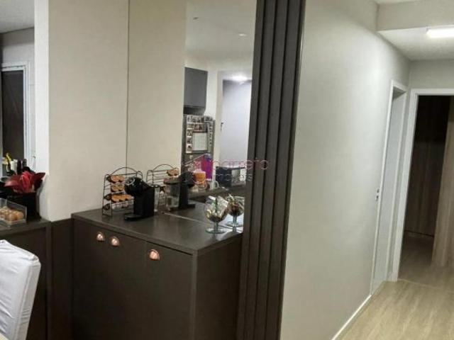 APARTAMENTO À VENDA NO CONDOMÍNIO LIFE RESIDENCIAL EM JUNDIAÍ/SP