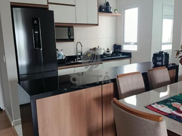 Apartamento à venda no Condomínio Life Residencial Engordadouro Jundiaí SP