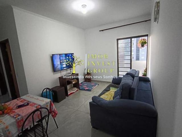 Apartamento à Venda no Condomínio Lígia Indaiatuba SP