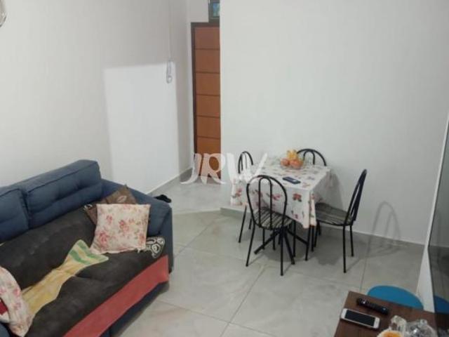 APARTAMENTO A VENDA NO CONDOMINIO LIGIA NO JARDIM PEDROSO EM INDAIATUBA