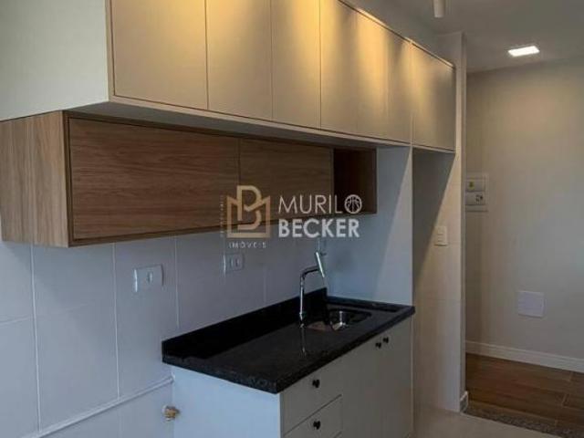 Apartamento à venda no Condomínio Like Jardim Oriente com Suíte e Hobby box