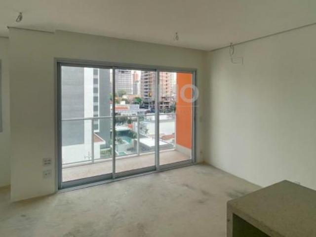 Apartamento à venda no condomínio Lille no bairro Cambuí