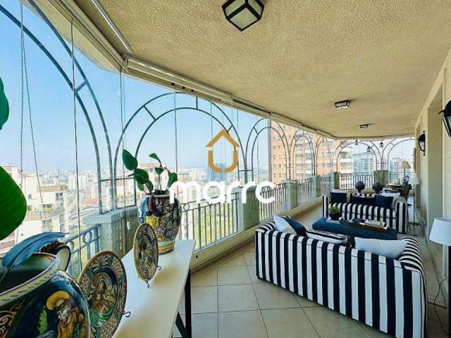 APARTAMENTO À VENDA NO CONDOMINIO LINDENBERG TANGARA
