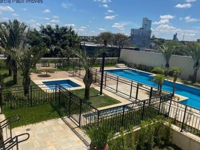 APARTAMENTO A VENDA NO CONDOMÍNIO LINDENBERG ANHANGABAÚ JUNDIAÍ/SP