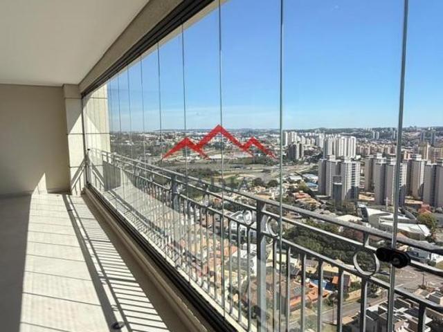 Apartamento à venda no Condomínio Lindenberg Anhangabaú Jundiaí/SP