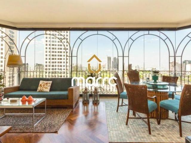 APARTAMENTO À VENDA NO CONDOMÍNIO LINDENBERG CAROLINE MAHAL