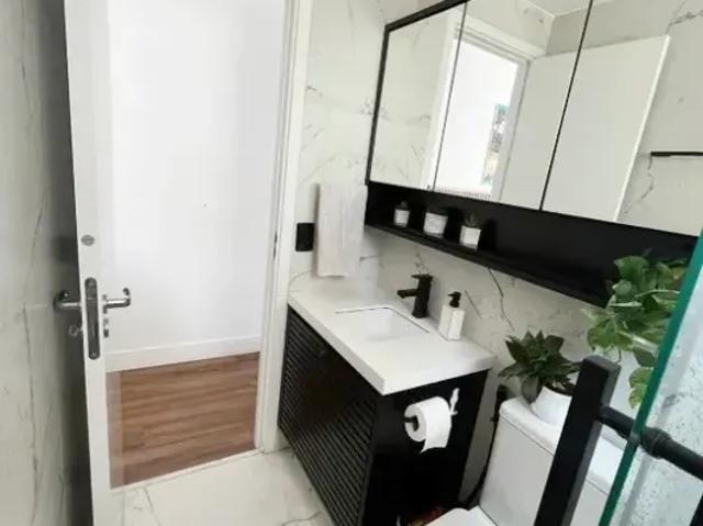 Apartamento à venda no Condomínio Link Ipiranga no Ipiranga em São Paulo SP