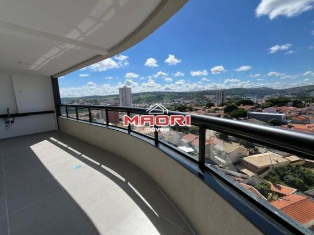 Apartamento à venda no Condomínio Lux Residence em Valinhos