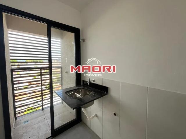 Apartamento à venda no Condomínio Lux Residence em Valinhos