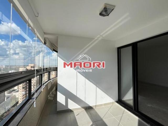Apartamento à venda no Condomínio Lux Residence em Valinhos