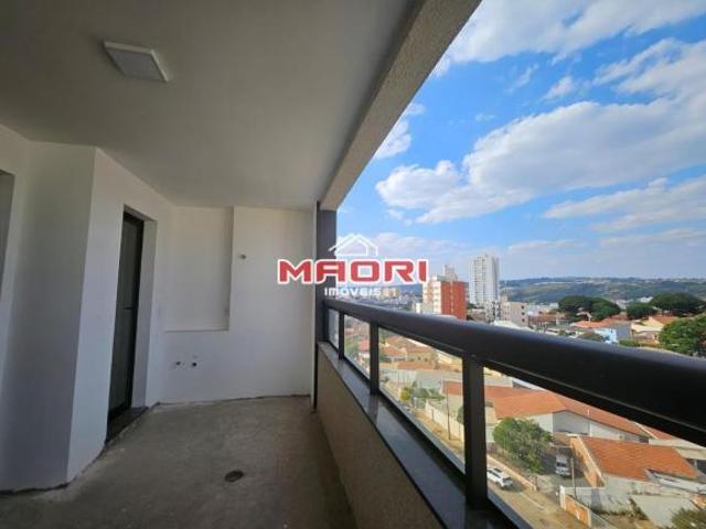 Apartamento à venda no Condomínio Lux Residence em Valinhos