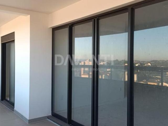 Apartamento à venda no Condomínio Lux Residence em Valinhos na Davanti Imóveis