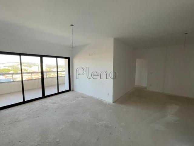 Apartamento à Venda no Condomínio Lux Residence em Valinhos, no bairro no Vila C