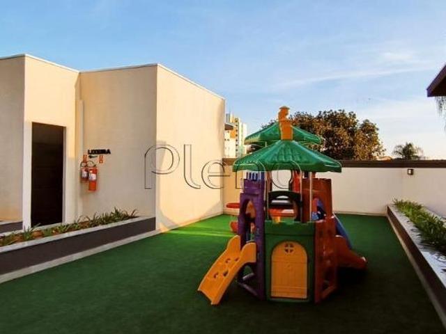 Apartamento à Venda no Condomínio Lux Residence em Valinhos, no bairro Vila Clayton