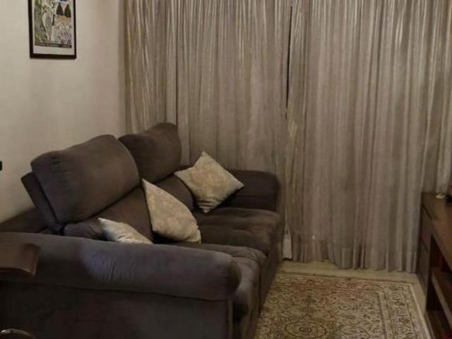 Apartamento à venda no Condomínio Luzes da Mooca na Mooca em São Paulo SP