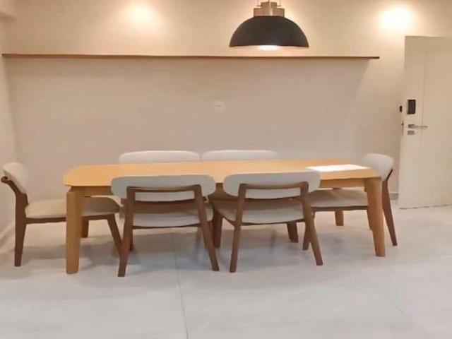 Apartamento à venda no Condomínio Luzes, Nova Mogilar, Habibs