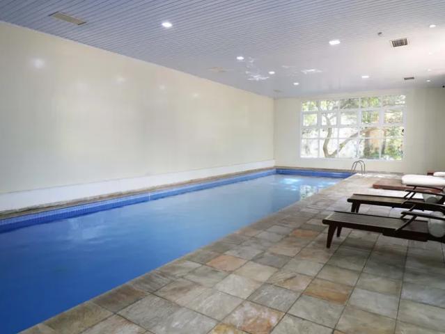 Apartamento à Venda no Condomínio Luiza em Vila Andrade São Paulo SP