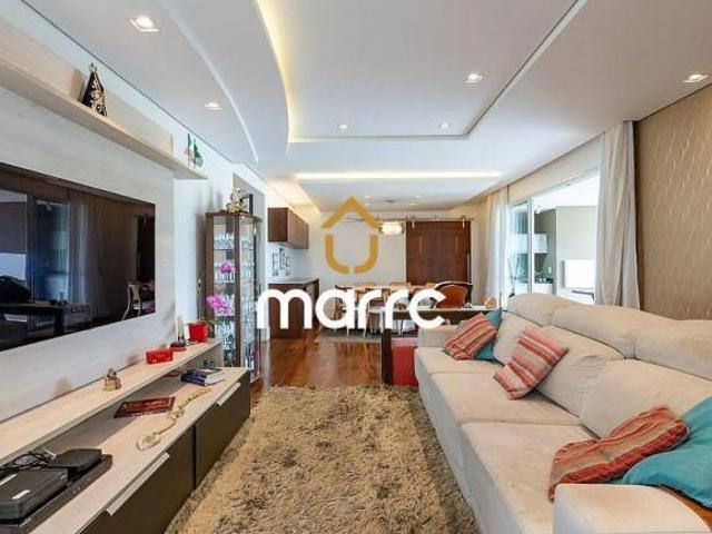 APARTAMENTO À VENDA NO CONDOMÍNIO LUIZA VILA ANDRADE