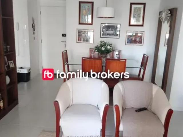 Apartamento á venda no condomínio lume residencial – 2 quartos