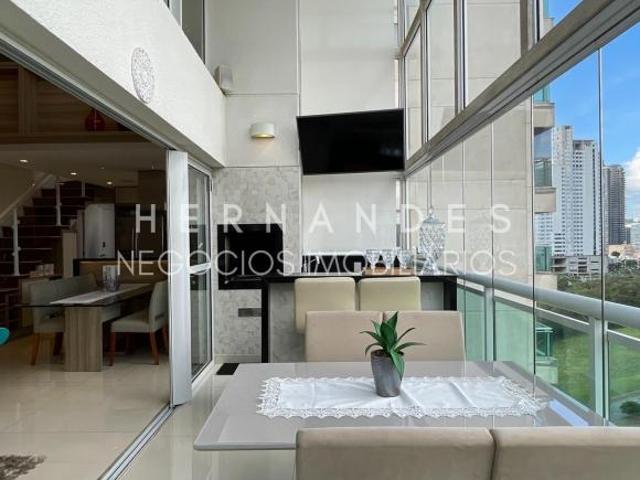 Apartamento à venda no Condomínio Lumina Gramercy Park