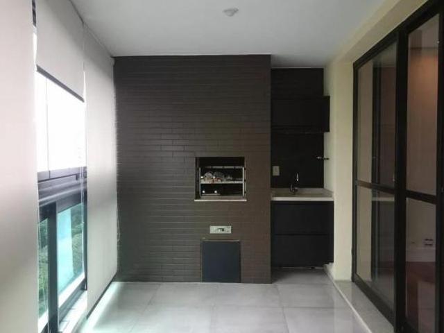 Apartamento à venda no Condomínio Lumiar, na Vila Suzana, em São Paulo SP