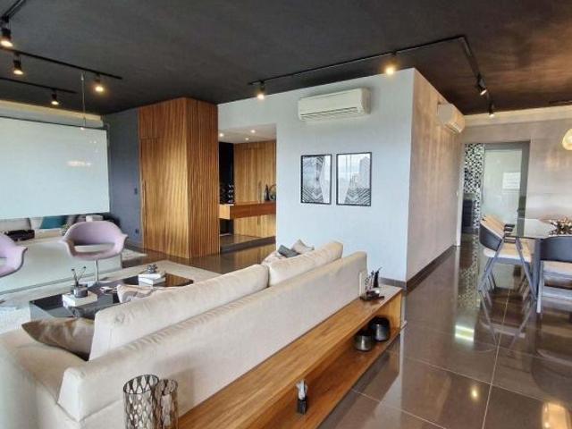 Apartamento à venda no Condomínio Lumiar, no Morumbi, em São Paulo SP
