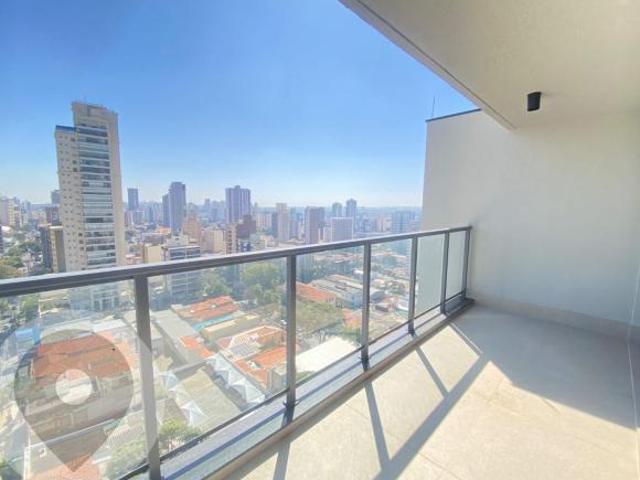 Apartamento à Venda no Condomínio MM536 ? Cambuí, Campinas