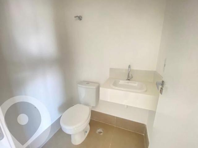 Apartamento à Venda no Condomínio MM536 ? Cambuí, Campinas