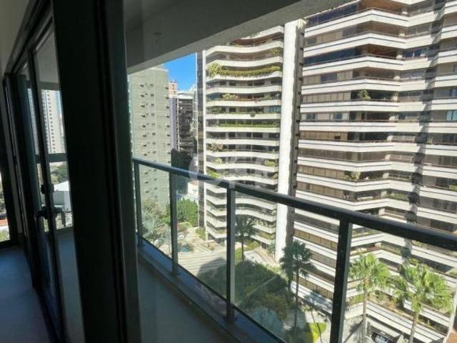 Apartamento à venda no condomínio MM536 no Cambuí em Campinas
