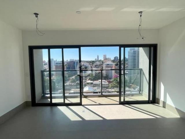 Apartamento à venda no condomínio MM536 no Cambuí em Campinas