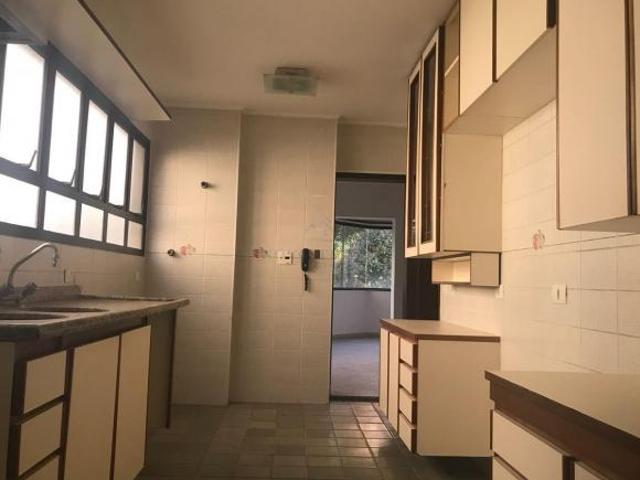 Apartamento à Venda no Condomínio Mozart – 163 m² com 3 Suítes