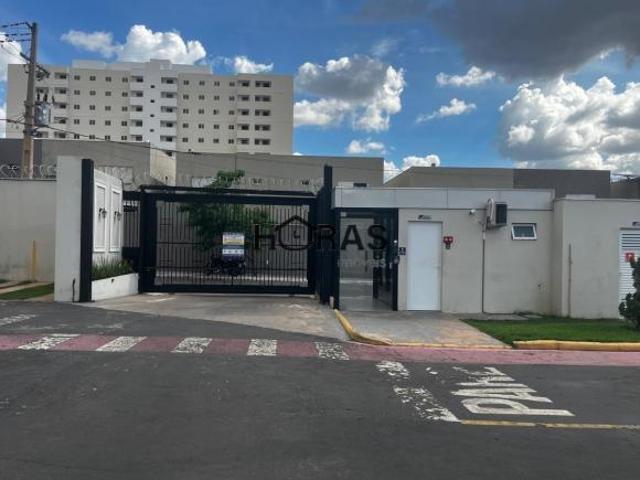 Apartamento à Venda no Condomínio Moa | 2 Quartos | 3 Garagens | Cuiabá