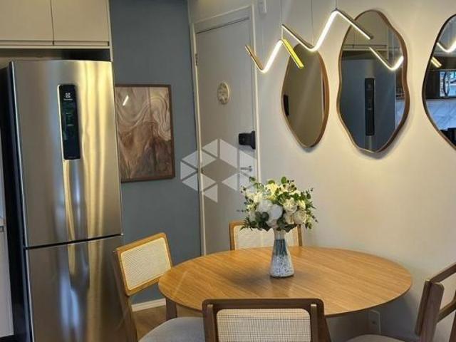 Apartamento à venda no Condomínio MOB Vila Matilde