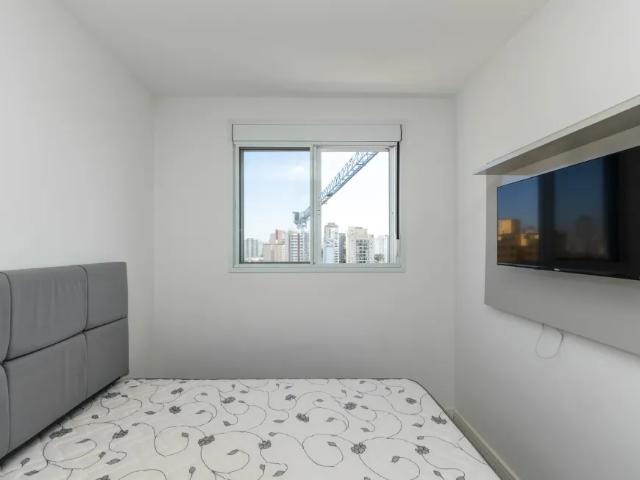 Apartamento à venda no Condomínio Mobi One Saude no Chácara Inglesa em São Paulo SP