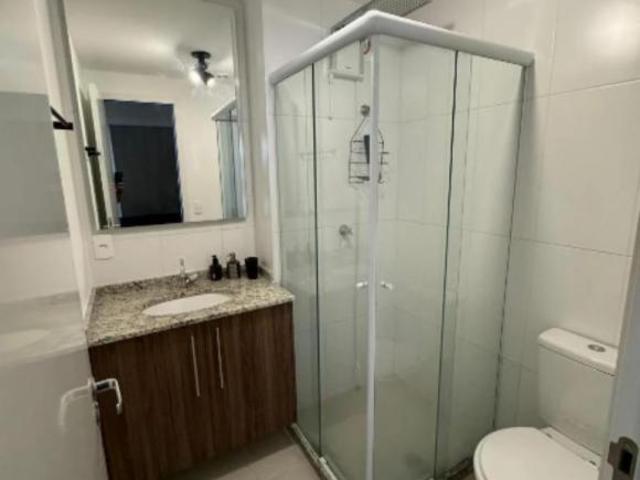 Apartamento à venda no Condomínio Mobi One Paulista na Bela Vista, São Paulo SP: 1 quarto, 1 suíte