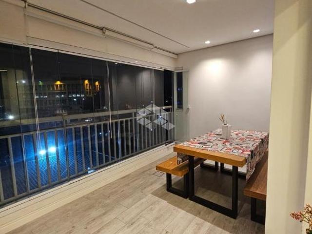 Apartamento à Venda no Condomínio Mobile Vida e Lazer | Conforto, Lazer e Excelente Localização