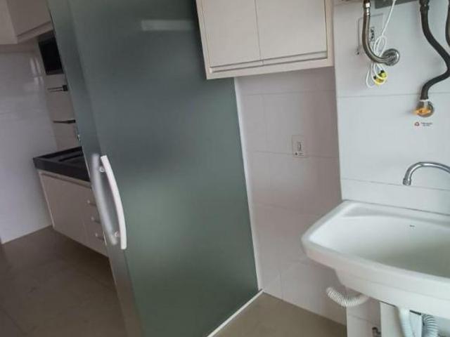 Apartamento à venda no condomínio Modele, no bairro Vila Itapura Campinas SP