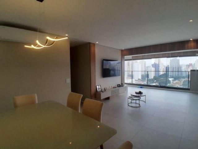 Apartamento à venda no Condomínio Modern Vila Clementino em São Paulo SP