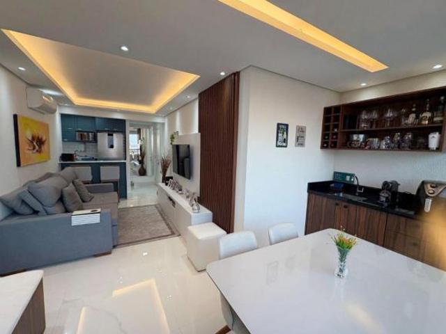 Apartamento à venda no Condomínio Moderna Mooca em Mooca em São Paulo SP